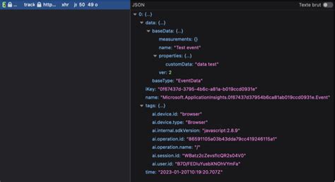 Bug Events Shown Twice In App Insights · Issue 28 · Microsoft
