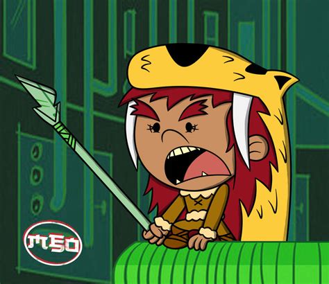 Asils Awakening By Monsterfan50 On Deviantart