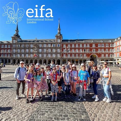 Eifa International School Profile 2023