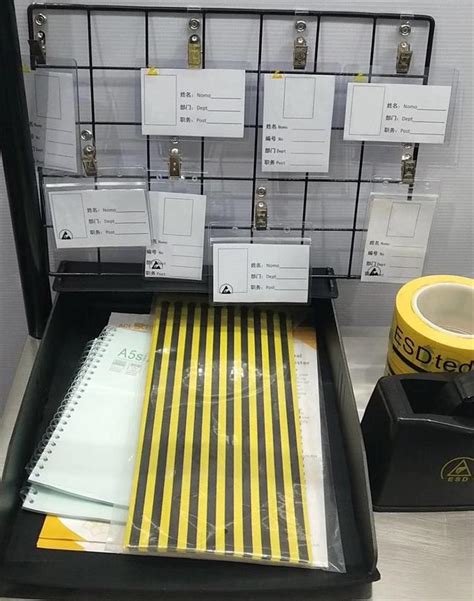 ESD Protection System Knowledge Safety Working Technology Shenzhen Co Limited