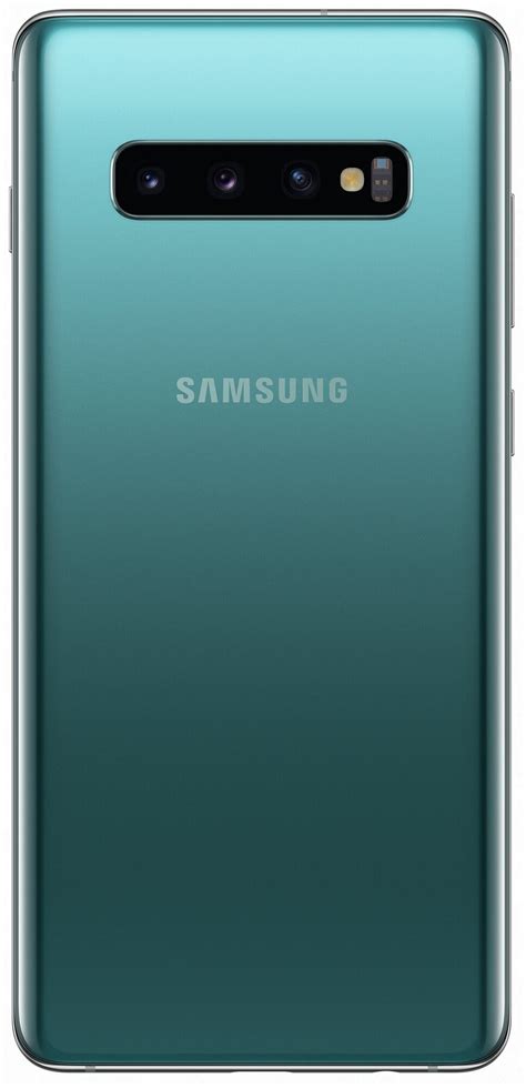 Смартфон Samsung Galaxy S10+ — купить в интернет-магазине по низкой ...