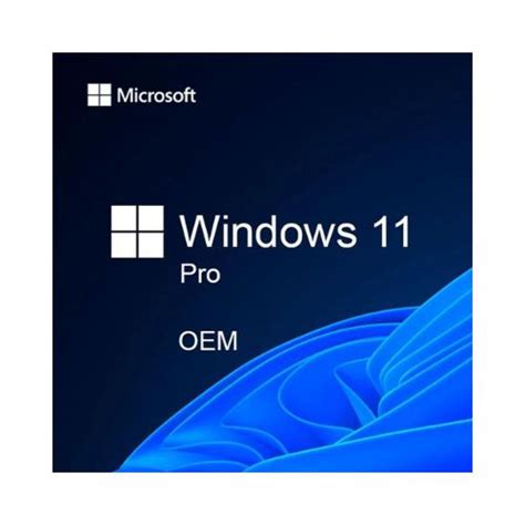 Windows Pro OEM Key Crystal Vision Solutions