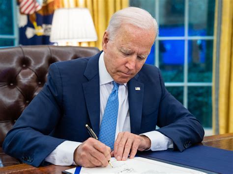 Biden Vetoes Congressional Resolution To Overturn Wotus Rule Agri