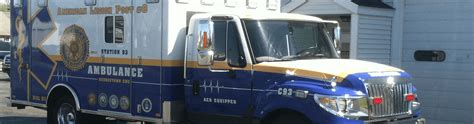 Georgetown Ems Sussex County De