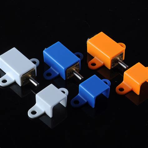 Diy Accessories N20 Motor Fixing Bracket Support B Vicedeal