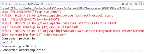 Spring Mvc 的拦截器详解(登录案例实现)登录拦截器 Csdn博客 Spring Mvc 的拦截器详解(登录案例实现)登录拦截器 Csdn博客