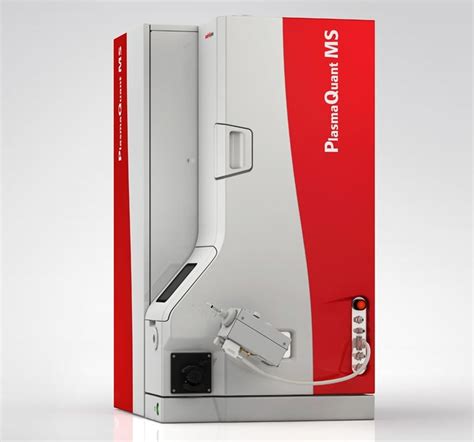 Multi Element Analysis Of Biological Materials By Icp Ms Using Alkali Dilution