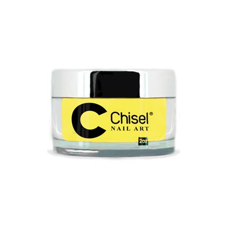 Glow In The Dark Collection Chisel Nail Arts