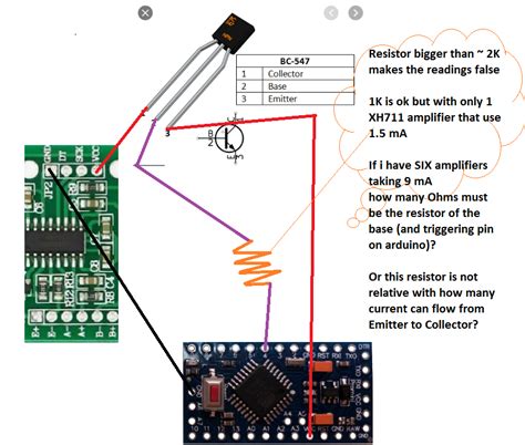 are flyback diodes needed in my circuit general electronics arduino forum