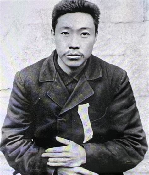 의정부시 안중근 의사 순국 113주기 맞아 자율분향소 마련