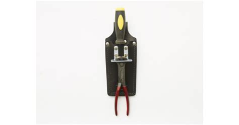 Buckaroo Combined Chisel And Nipps Pouch