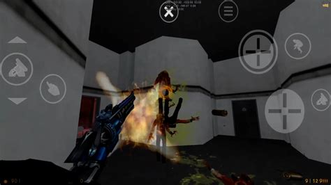 Image 5 Gmod Goldsrc V 2 1 Android For Half Life Moddb