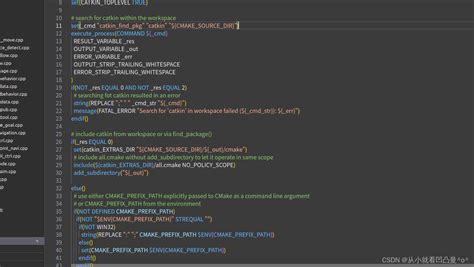 Ubuntu1804调整vscode的字体与空格间距ubuntu Vscode字体 Csdn博客