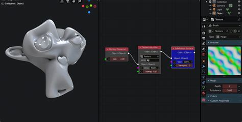 Sorcar Procedural Modeling In Blender Using Node Editor Page 17 Released Scripts And