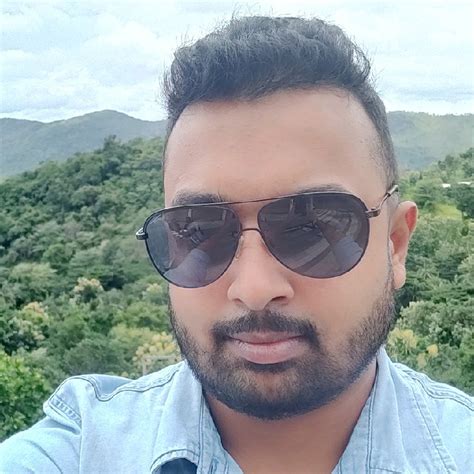 Janith Dissanayake Group Compliance And Sustainability Manager