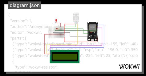 Wokwi Online ESP32 STM32 Arduino Simulator