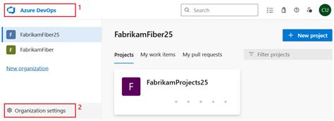 通知 ui を移動する azure devops microsoft learn