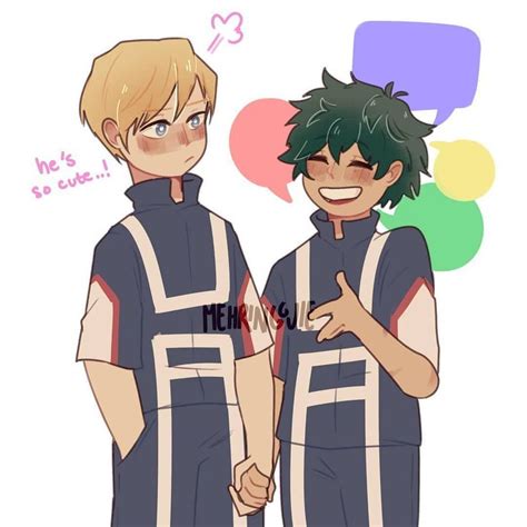 Y Hero Academia Mha Bnha