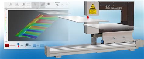 New Benchmark For Inline Profile Evaluation And 3d Measurement Micro
