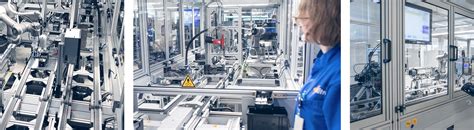 Advanced Solution By Our Engineers Automated Assembly And Testing Line