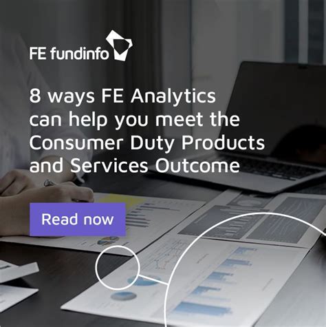 How To Use Fe Analytics For Compliant Advice Fe Fundinfo Posted On