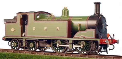 Lswr Sr Kits