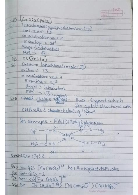 SOLUTION Solid State Types Of Soli Types Of Crystalline Solids Types Of Unit Cells