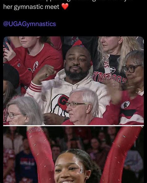 Mike Tomlin Supporting His Daughter Hyxposure Photos Facebook