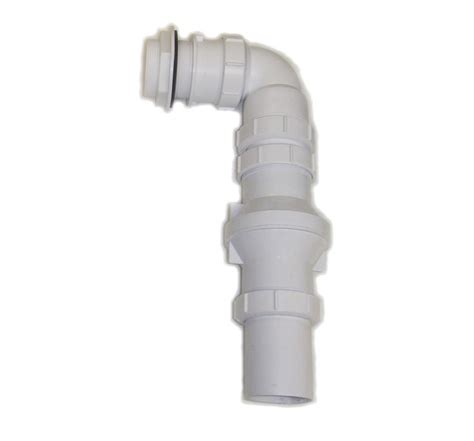 2 Screened Tank Overflow Fitting 50mm Nb 56mm Od 2 Screened Overflow Fitting Tank