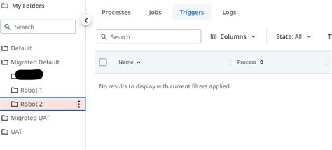 error in creating queue trigger when migrating from classic to modern
