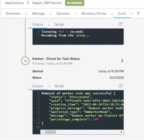 Lab 9 Nutanix Kubernetes Engine Nke Nutanix Ncm Labs