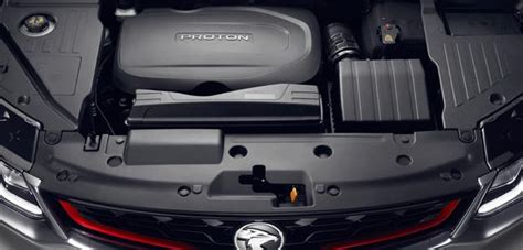 Does The Proton X Come In Automatic Buying A Car AutoTrader