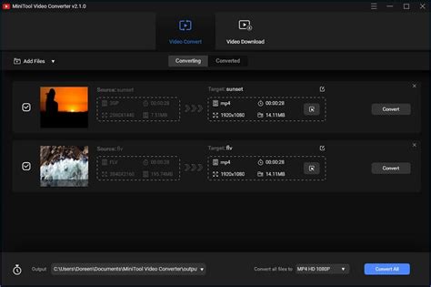 Is Cloudconvert Safe And What Are The Best Alternatives Minitool Video Converter