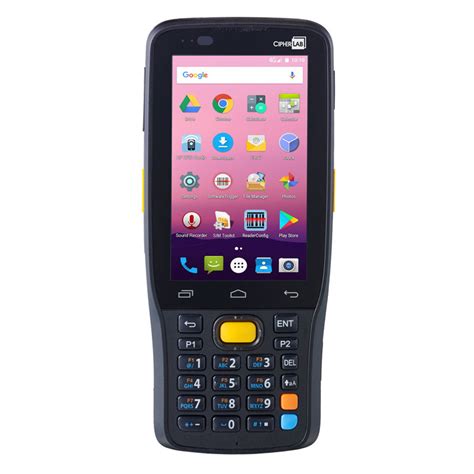 Cipherlab Rk25 Mobile Computer Au Australian Supplier