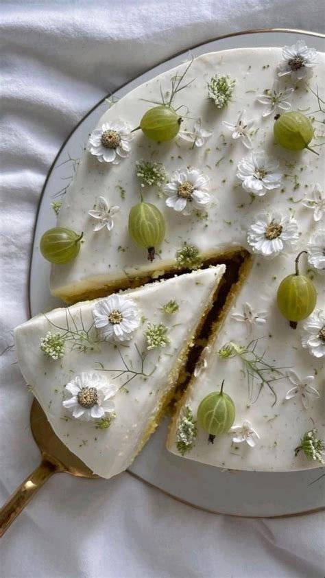 Decorative Aesthetic Cakes Artofit