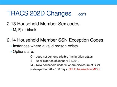 Tracs 202d Webinar “ask The Expert” Members Only Webinar Ppt Download