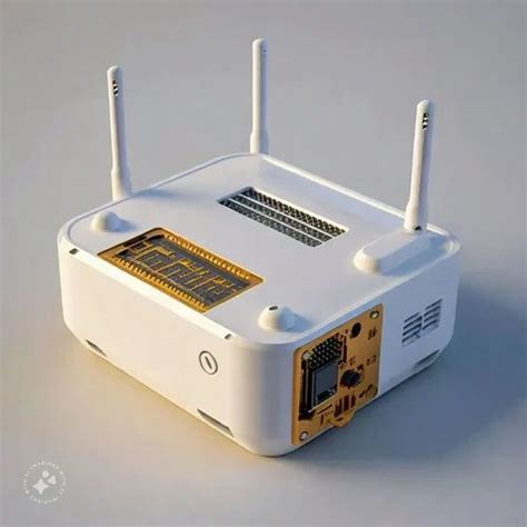 3d Printing Wireless Router Esp8266 Wifi Module At ₹ 65piece Wi Fi