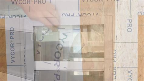 Gcp Applied Technologies Vycor Plus 4 In X 75 Ft Roll Fully Adhered