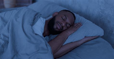 How Sleep Impacts Testosterone Production Atlantic Urology