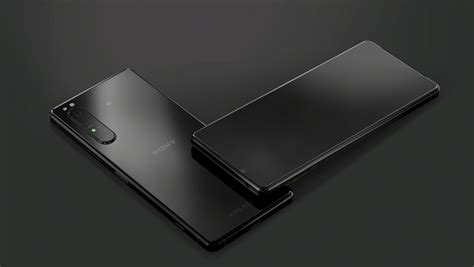 Sony готує до релізу флагманський смартфон Xperia 1 III - ITechNews