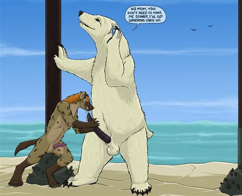 Rule 34 4 Toes 5 Fingers 5 Toes Ambient Bird Anthro Balls Beach Bear