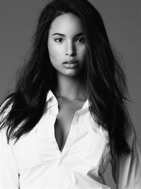 Chelsea St Claire Ford Models Model Portrait Photography Portrait