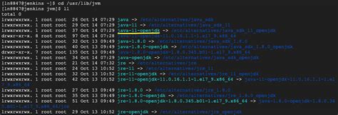 Gcp Spring Boot Jenkins Docker 배포하기 1 젠킨스 서버 기술 블로그👻