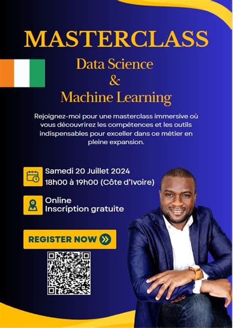 Dr Michel Mama Toulou Sur Linkedin Embarquez Avec Georf Pour Une