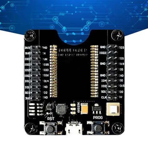 ESP32WROVER ESP8266 ESP WROOM 32 TEST BURNING Fixture Tool For ESP 12S 12F 07S 17 15 PicClick AU