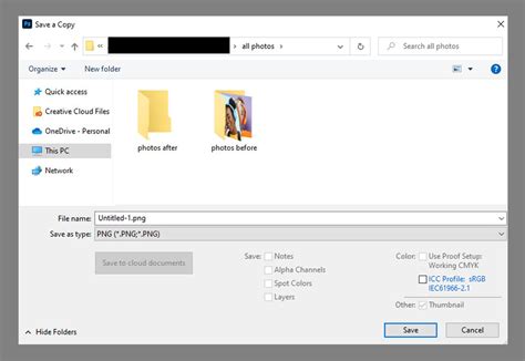 Batch Editing Function In Photoshop