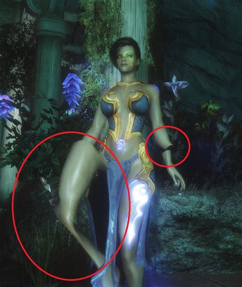 Sevenbase Conversions Bombshellcleavage With Bbp Page 39 Downloads Skyrim Adult And Sex