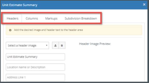How To Create Unit And Assembly Estimates In Rsmeans Data Online