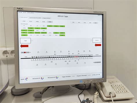 First Implementation Of Abtc I Auto Block System On Far Eastern Railway