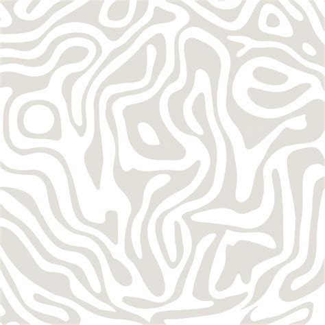 Premium Photo Organic Abstract Pattern Background